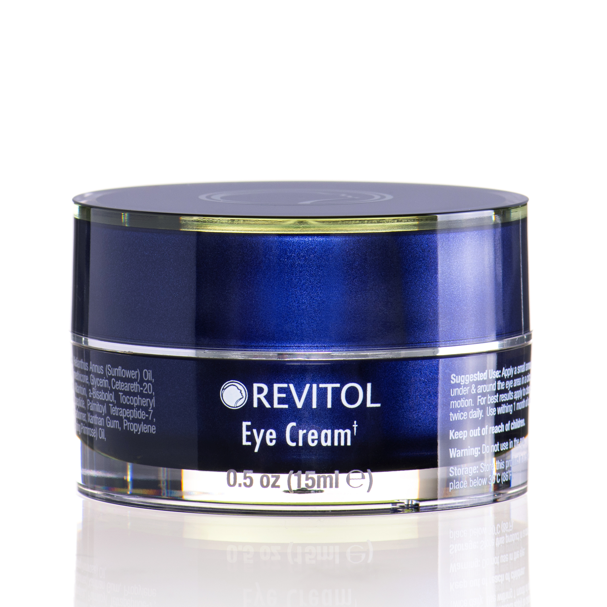 Revitol Eye Cream – Revitol Skincare